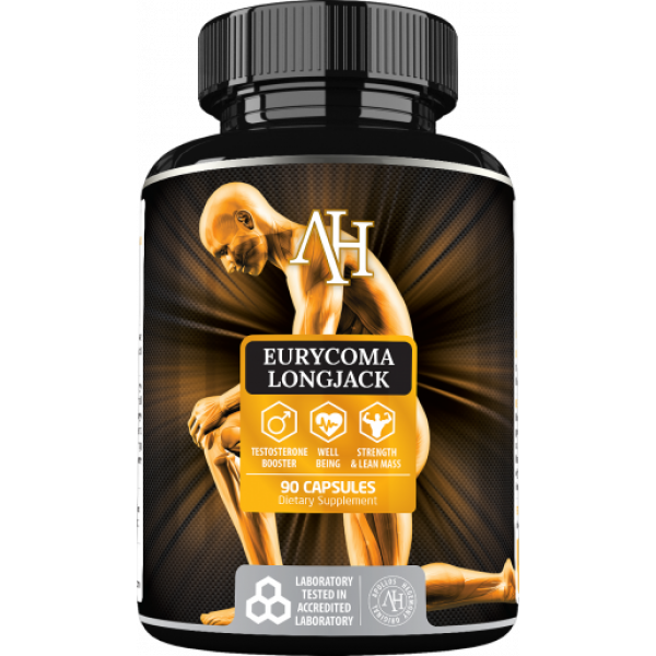 Eurycoma / Tongkat Ali - działanie, dawkowanie i skutki uboczne